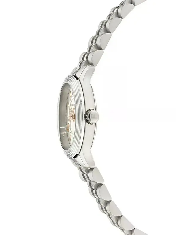 FERRAGAMO Duo 28mm Watch