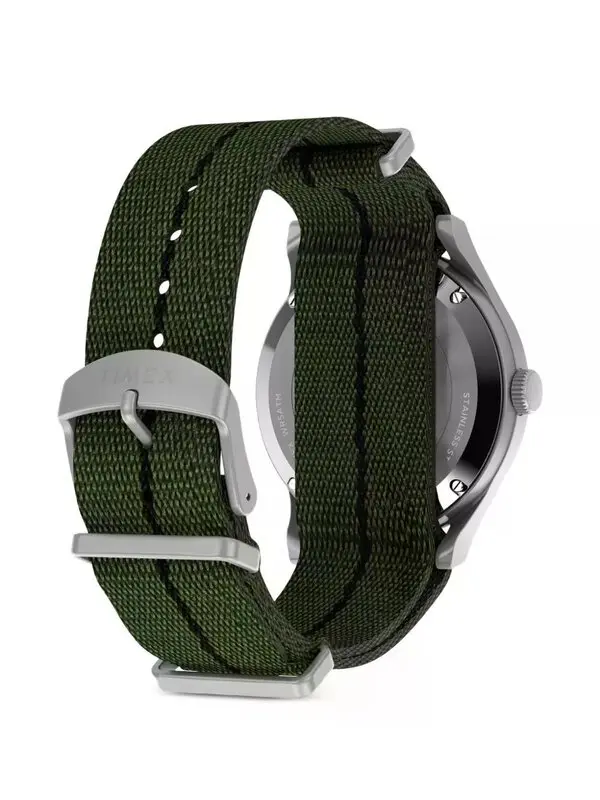 Timex® Mk1 Automatic 40mm Watch