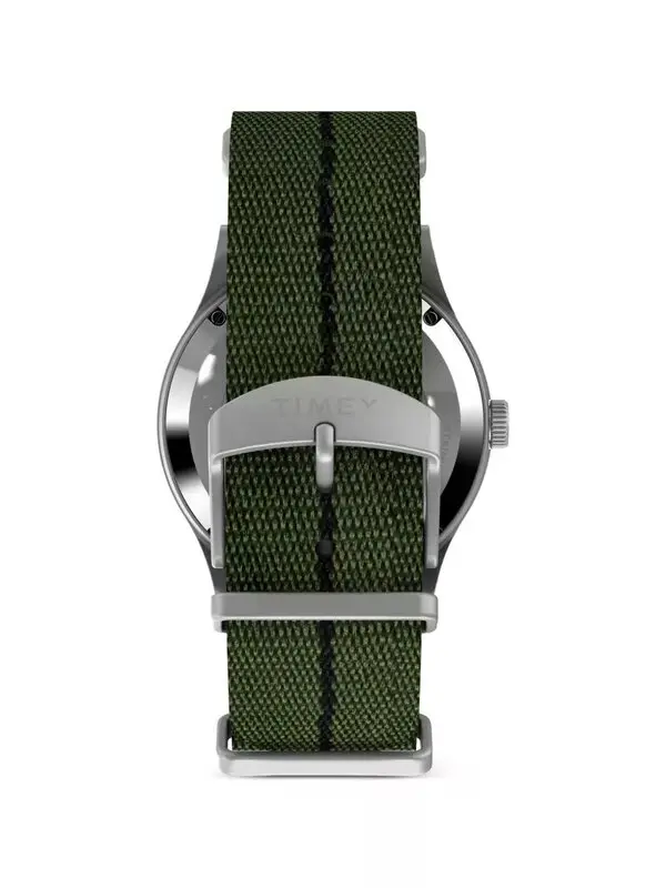 Timex® Mk1 Automatic 40mm Watch