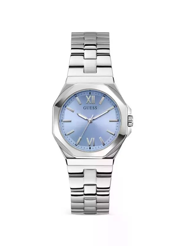 Guess Empress 34mm Watch With Dial