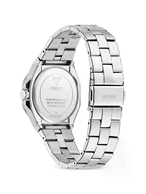 Guess Empress 34mm Watch With Dial