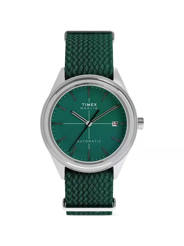 Timex® Marlin Jet 38mm Automatic Watch