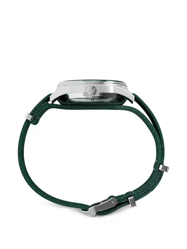 Timex® Marlin Jet 38mm Automatic Watch