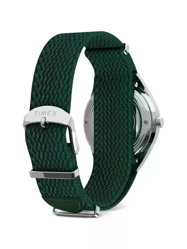 Timex® Marlin Jet 38mm Automatic Watch