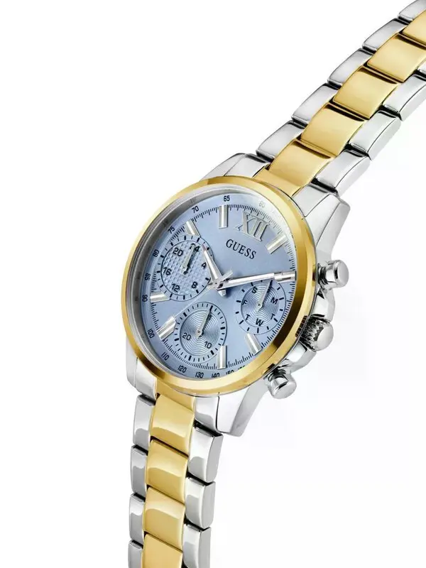 Guess Bailey 36mm Multi-function Watch With Dial