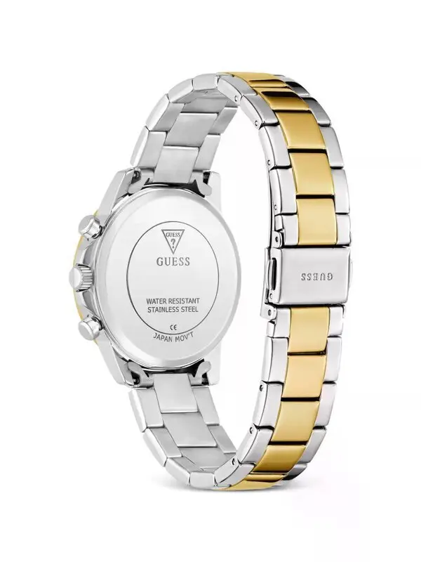 Guess Bailey 36mm Multi-function Watch With Dial