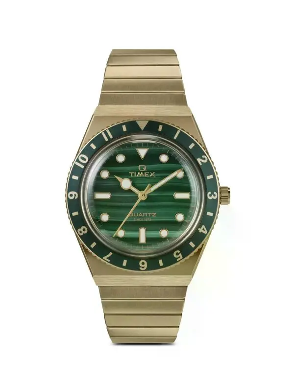 Timex® Q 36mm Watch