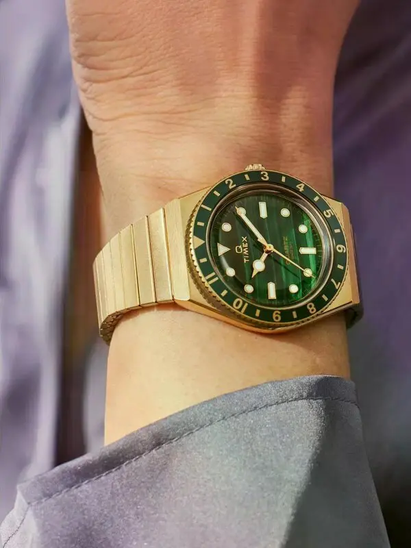Timex® Q 36mm Watch