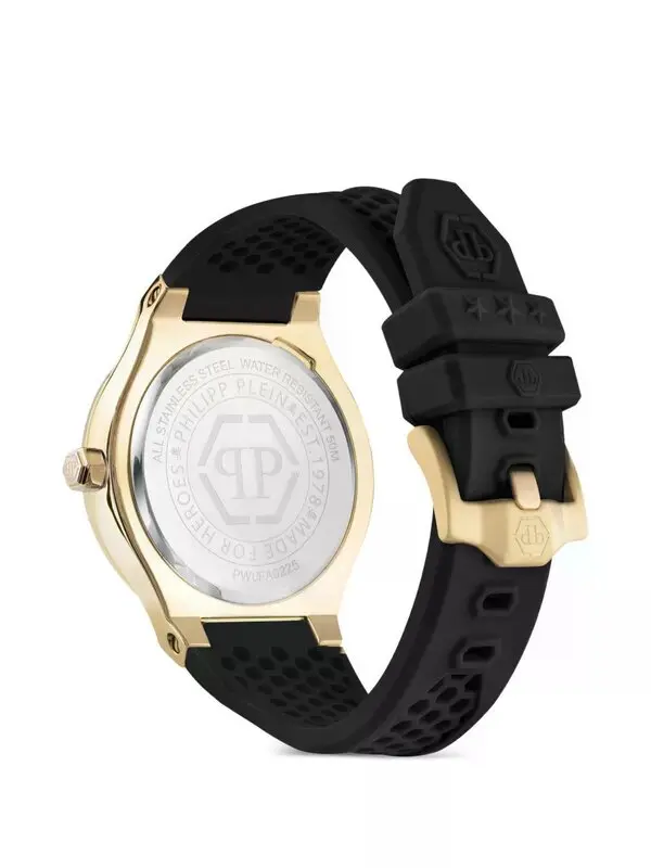 Philipp Plein Underdog 44mm Watch