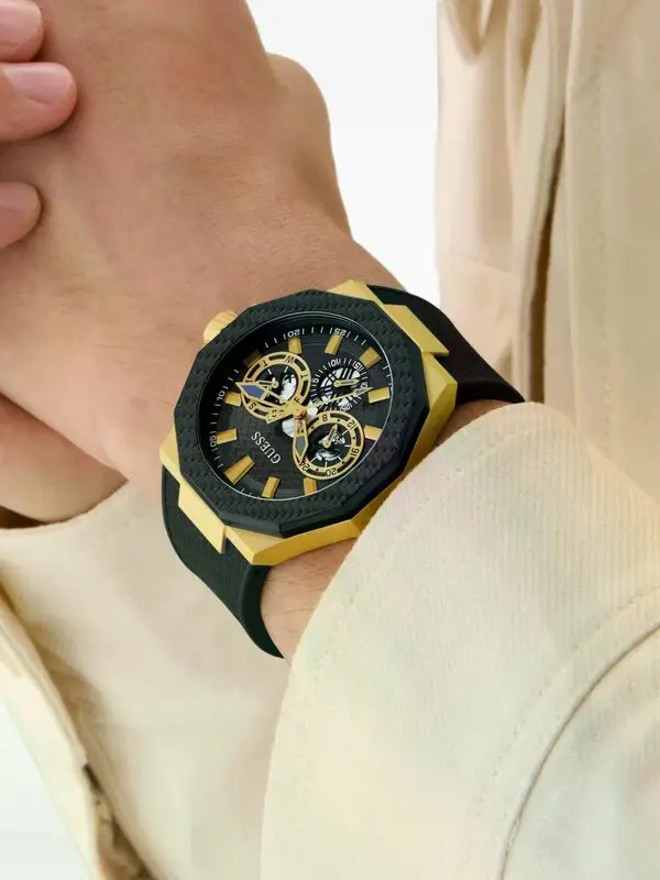 Guess Multi-function Chronograph Watch