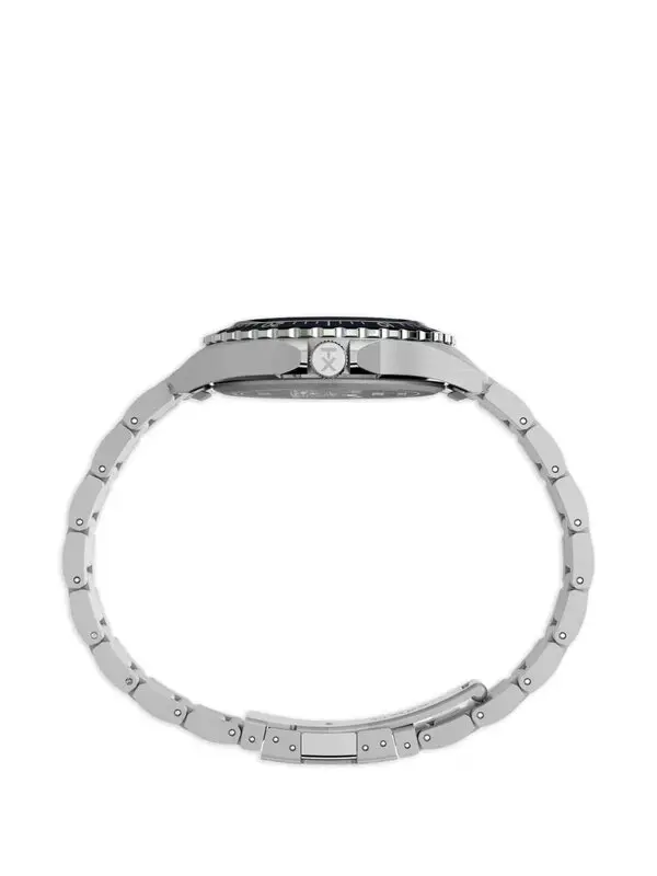 Timex® Navi X Peanuts 41mm Watch
