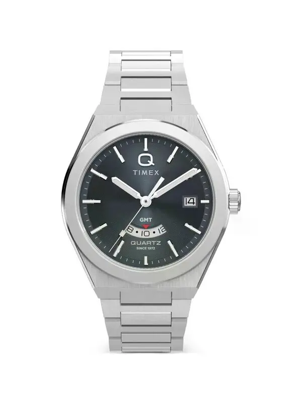 Timex® Continental Gmt Watch