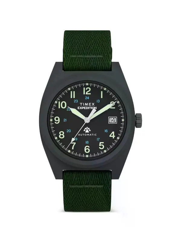 Timex® Expedition Capstone Automatic Watch