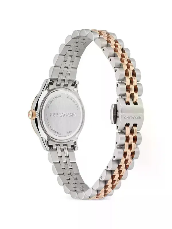 FERRAGAMO Duo 28mm Watch