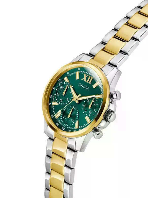 Guess Multi-function Watch With Dial