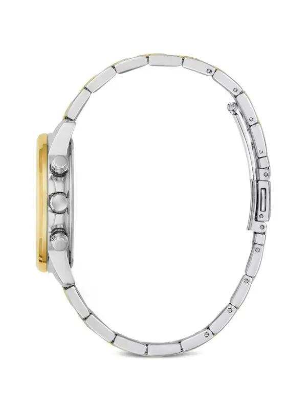 Guess Multi-function Watch With Dial