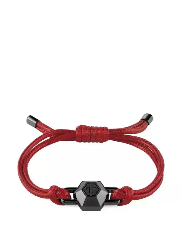 Philipp Plein Edge Bracelet