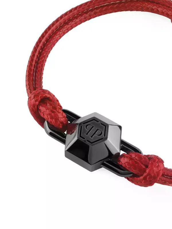 Philipp Plein Edge Bracelet