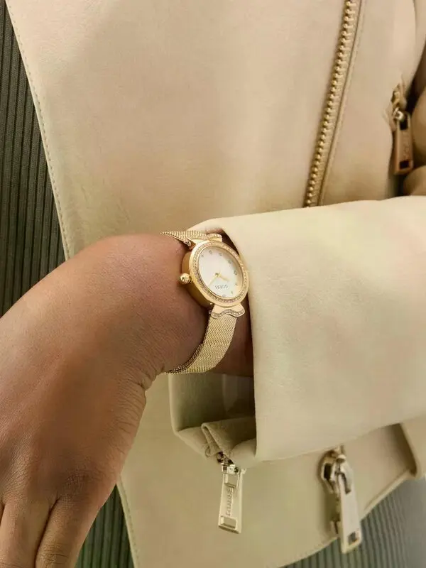 Guess Mermaid Watch