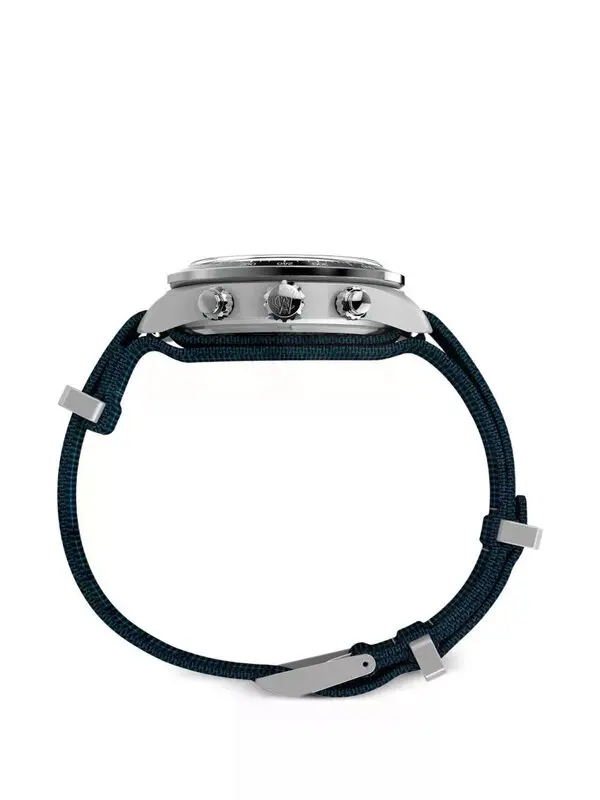 Timex® Waterbury Heritage Watch