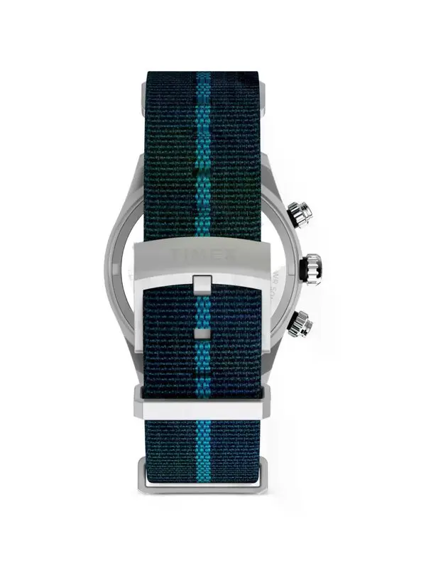 Timex® Waterbury Heritage Watch
