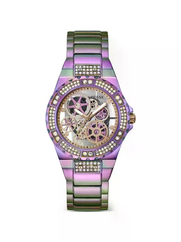 Guess Reveal 39mm Watch