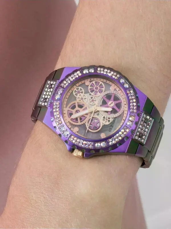 Guess Reveal 39mm Watch