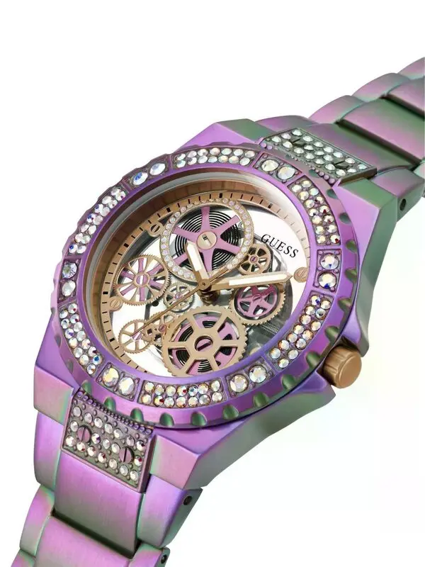 Guess Reveal 39mm Watch