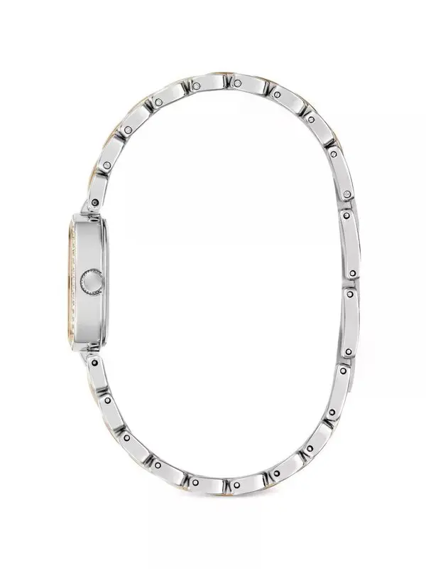 Guess Hazel Crystal-embellished Watch