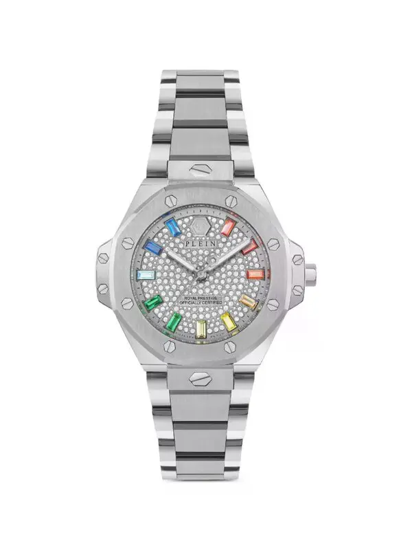 Philipp Plein Royal Prestige 33mm Watch