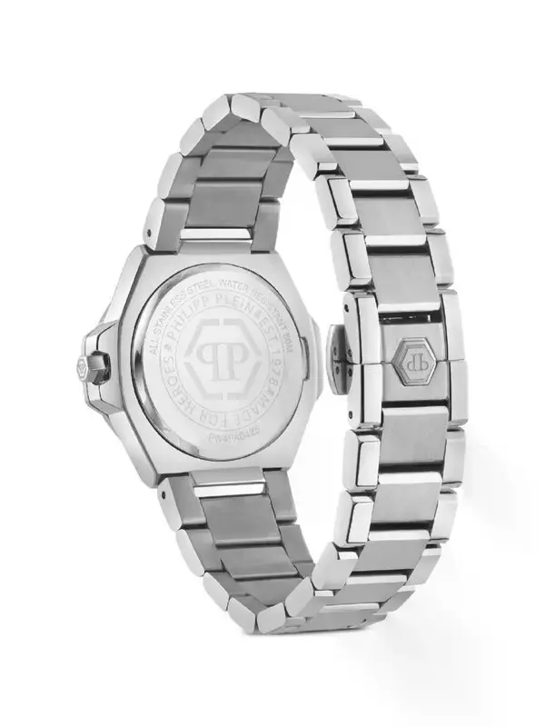 Philipp Plein Royal Prestige 33mm Watch