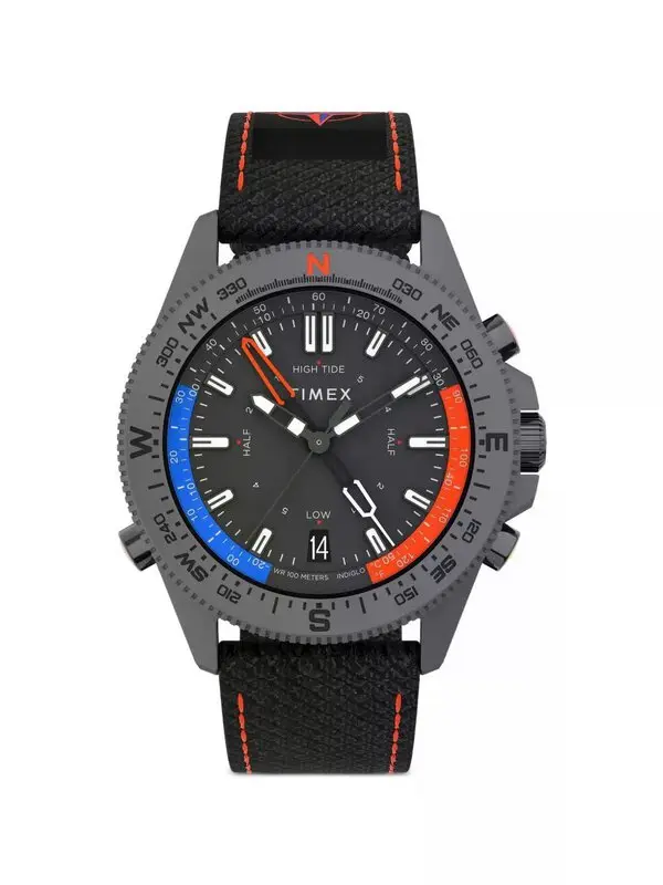 Timex® Expedition North Tide-temp-compass 43mm Watch