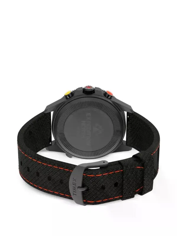 Timex® Expedition North Tide-temp-compass 43mm Watch