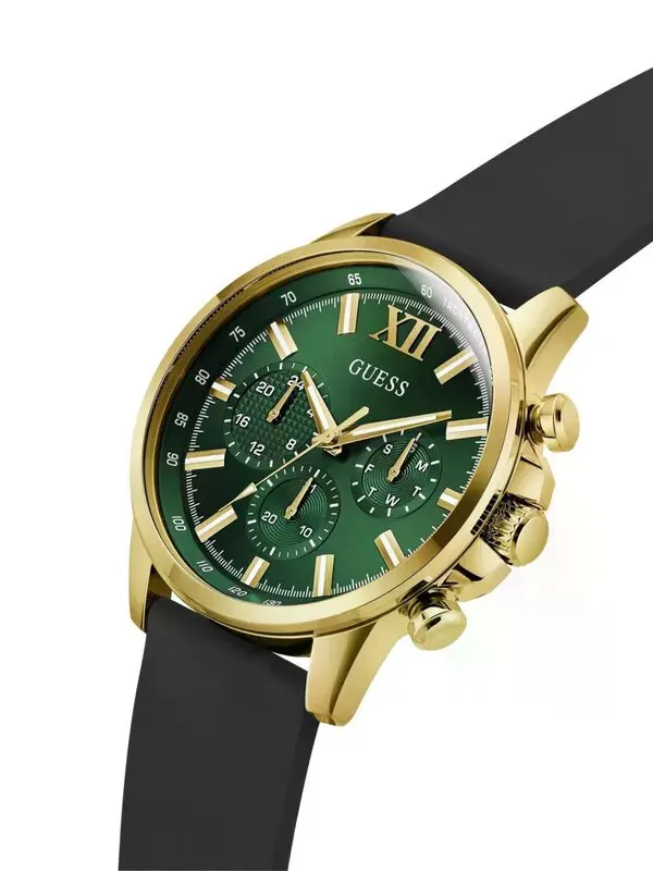 Guess Walker Multifunction Watch