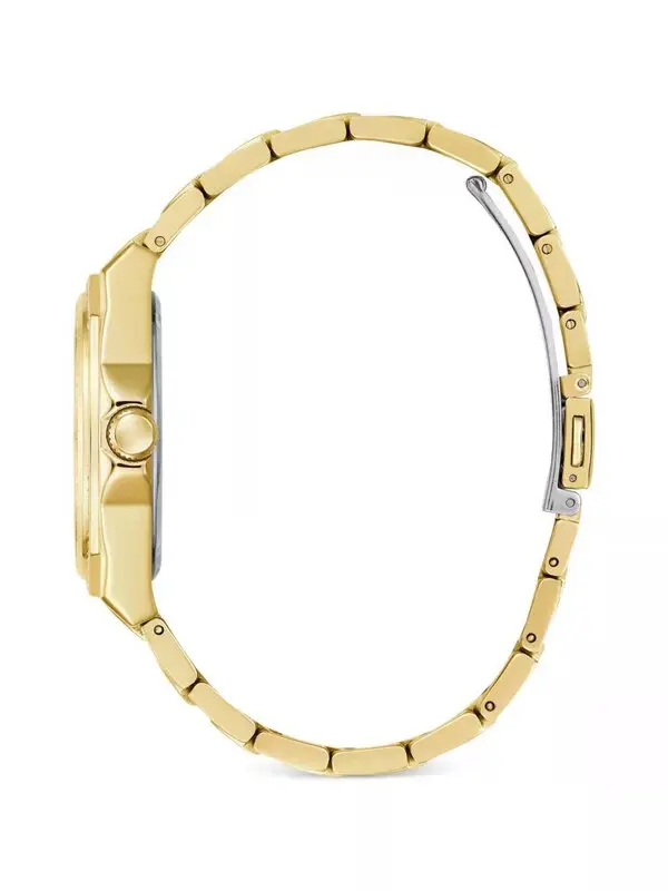 Guess Crystal-embellished Watch