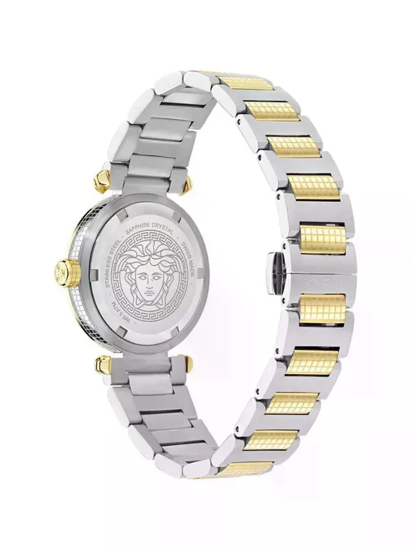 Versace Reve Watch With Dial