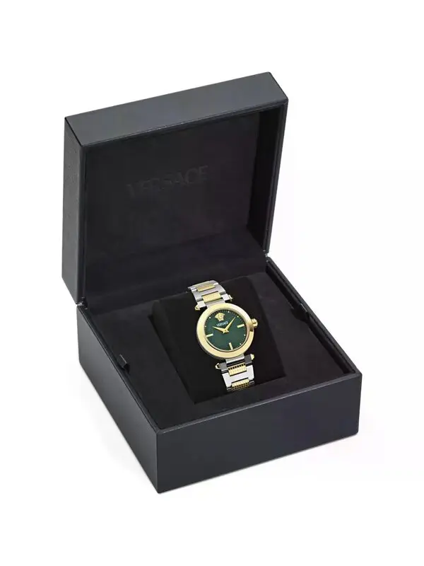 Versace Reve Watch With Dial