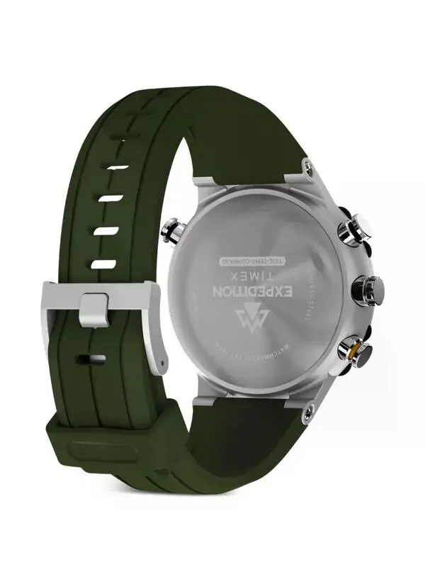 Timex® Expedition Watch With Tide And Compass Features