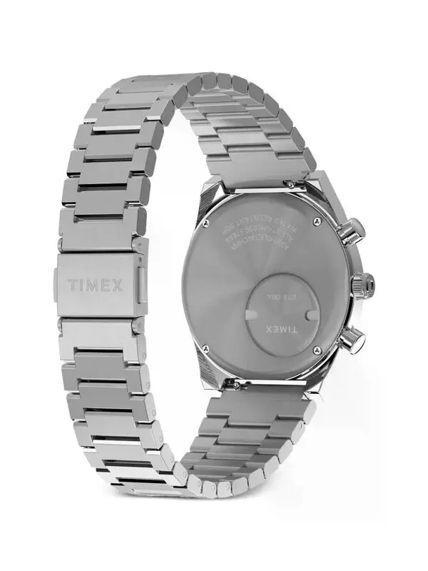Timex® Falcon Eye 40mm Chronograph Watch