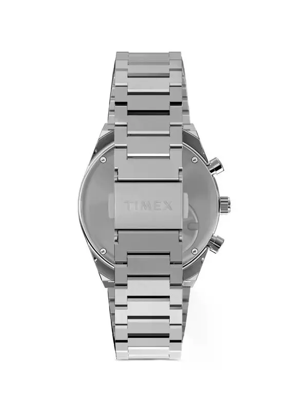 Timex® Falcon Eye 40mm Chronograph Watch