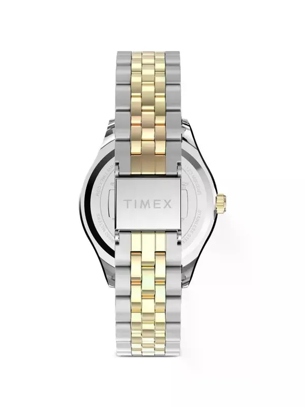 Timex® X Peanuts Legacy Bowtie Watch