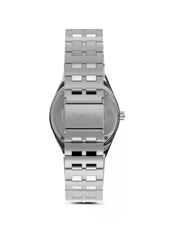 Timex® X Peanuts Logo Detail Watch