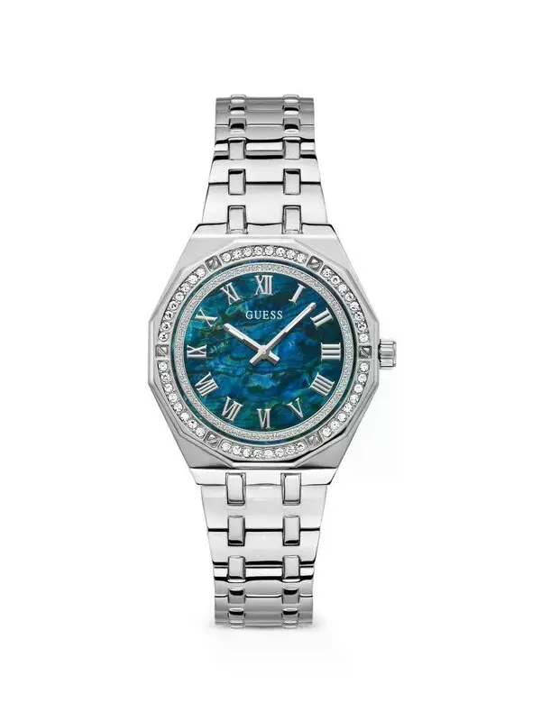 Guess Desire Crystal Watch