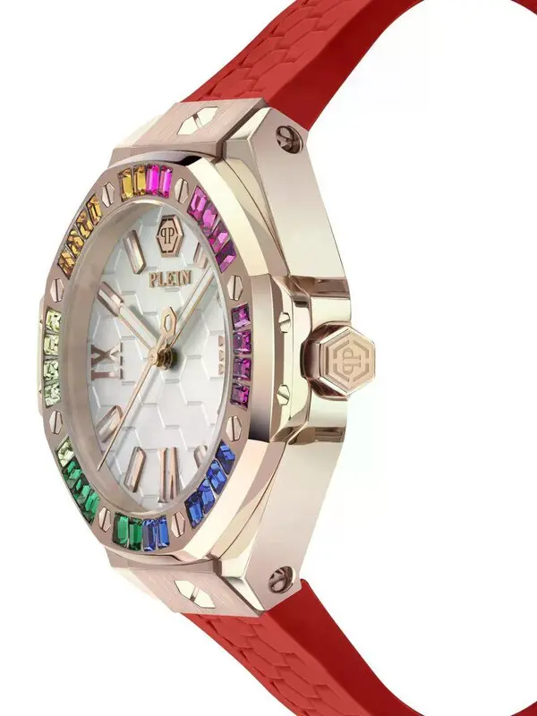 Philipp Plein Lady Royal 39mm Watch