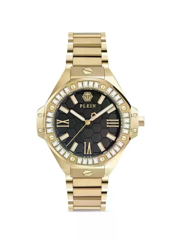 Philipp Plein Lady Royal 36mm Watch