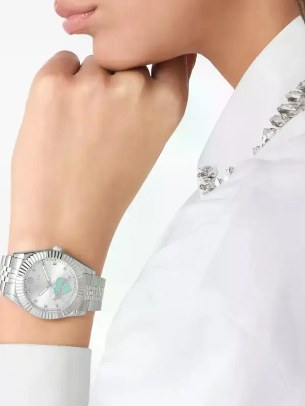 Philipp Plein Valentine Watch
