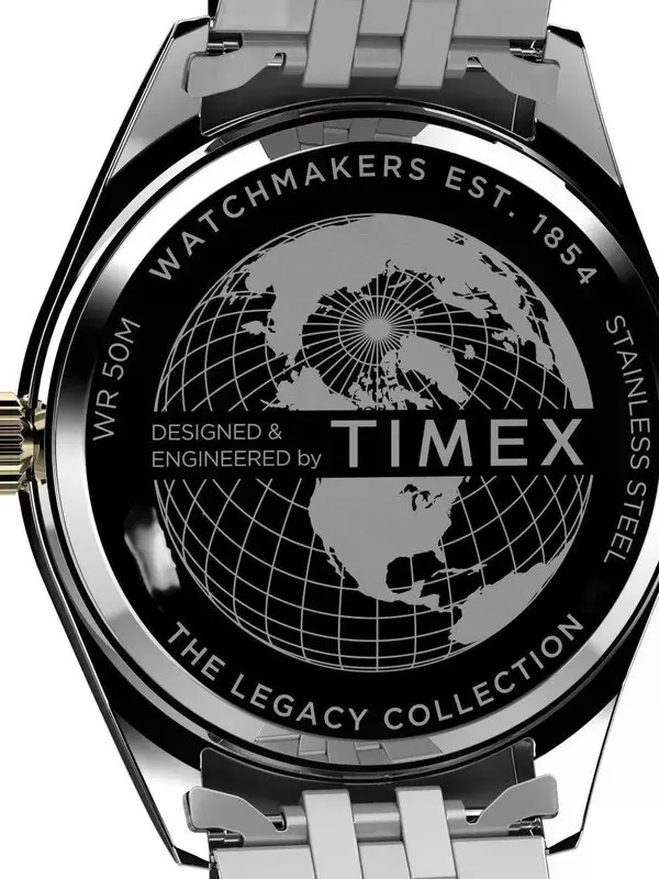 Timex® Legacy 41mm Watch