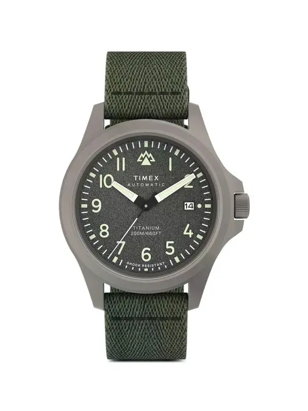 Timex® Expedition Field Watch