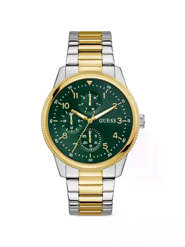 Guess Ian 44mm Watch
