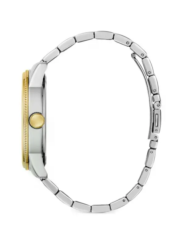 Guess Ian 44mm Watch